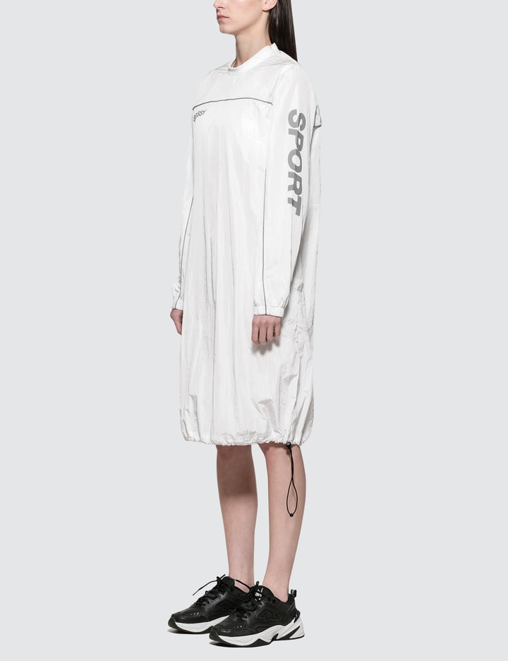 Stüssy - Naya Track Dress | HBX - Globally Curated Fashion and ...