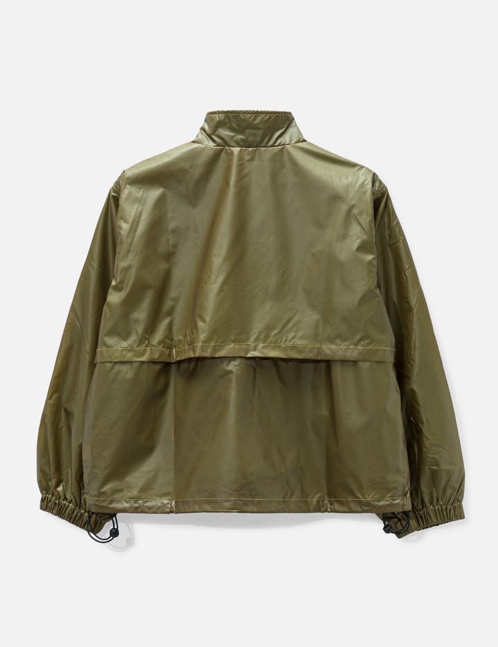 Brain Dead - THERMO HEAT RUNNING PULLOVER JACKET | HBX - Globally ...