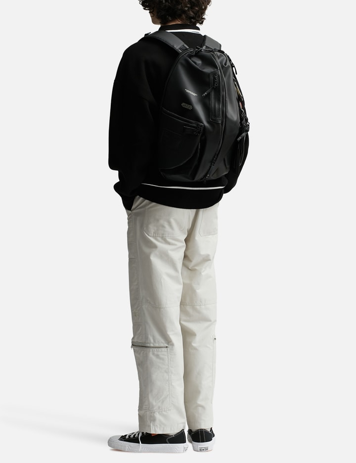 Master Piece - GOOPiMADE x Master-Piece Backpack | HBX - HYPEBEAST 為您搜羅 ...