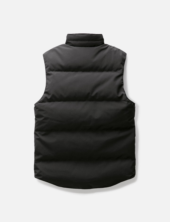 Canada Goose - Garson Vest Black Label | HBX