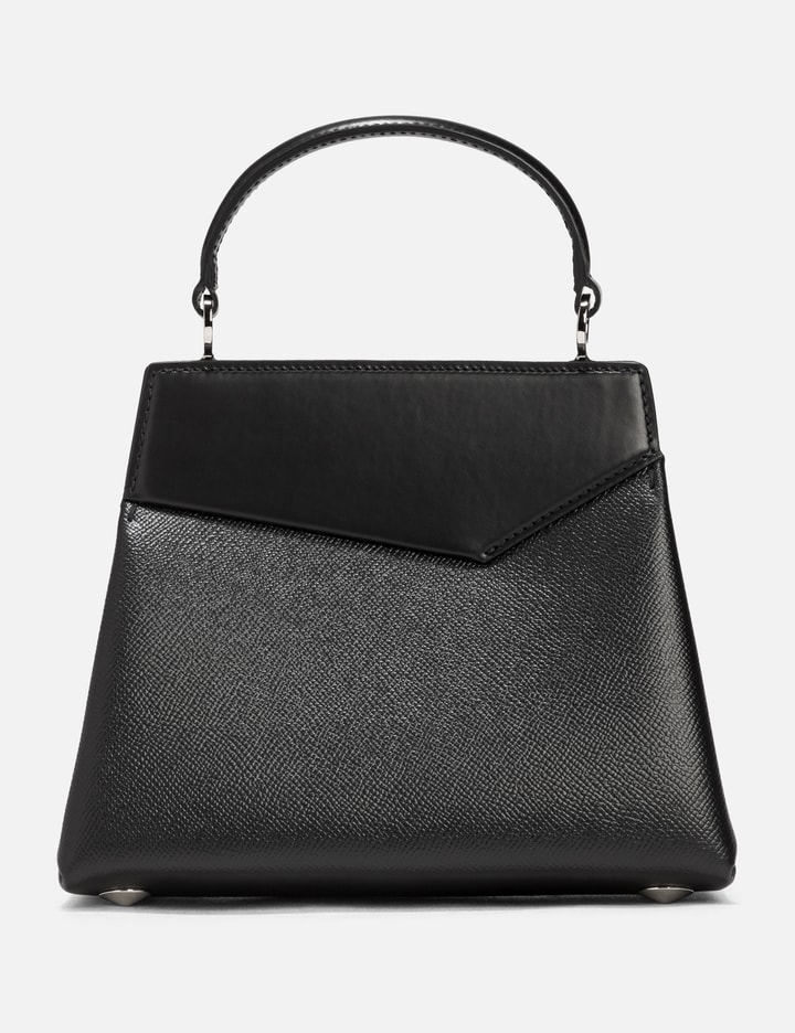 Maison Margiela - SNATCHED HANDBAG SMALL | HBX - Globally Curated ...