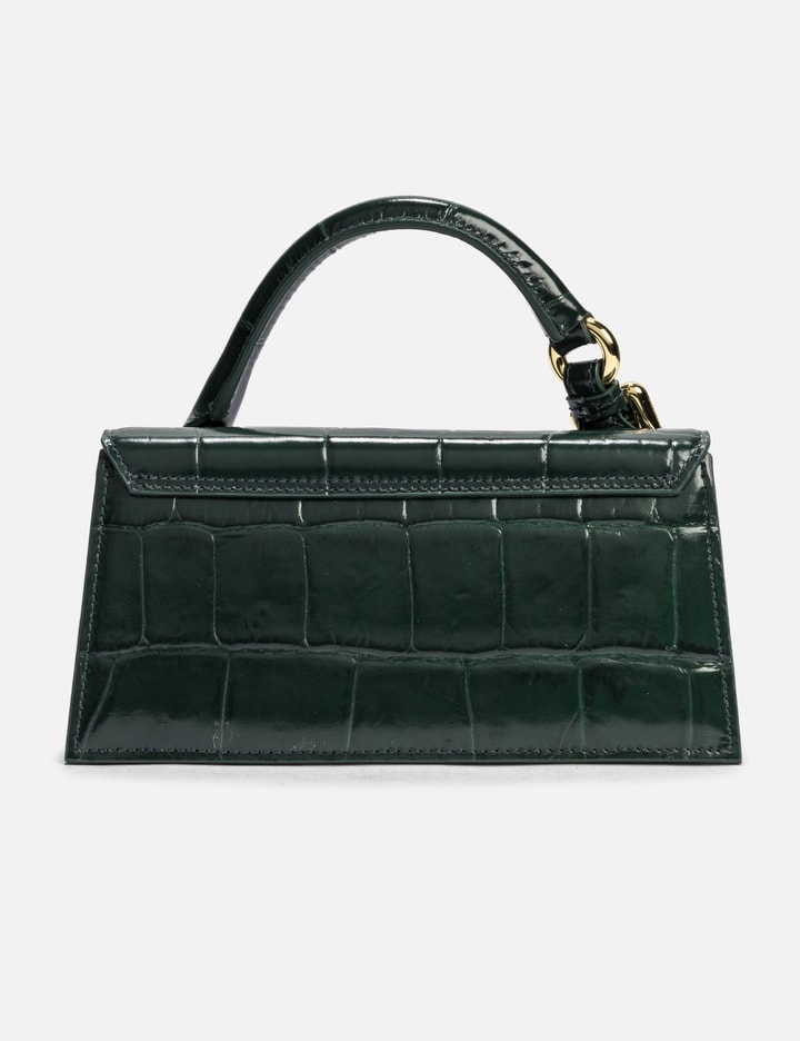 Jacquemus - Le Chiquito Long Boucle Handbag | HBX