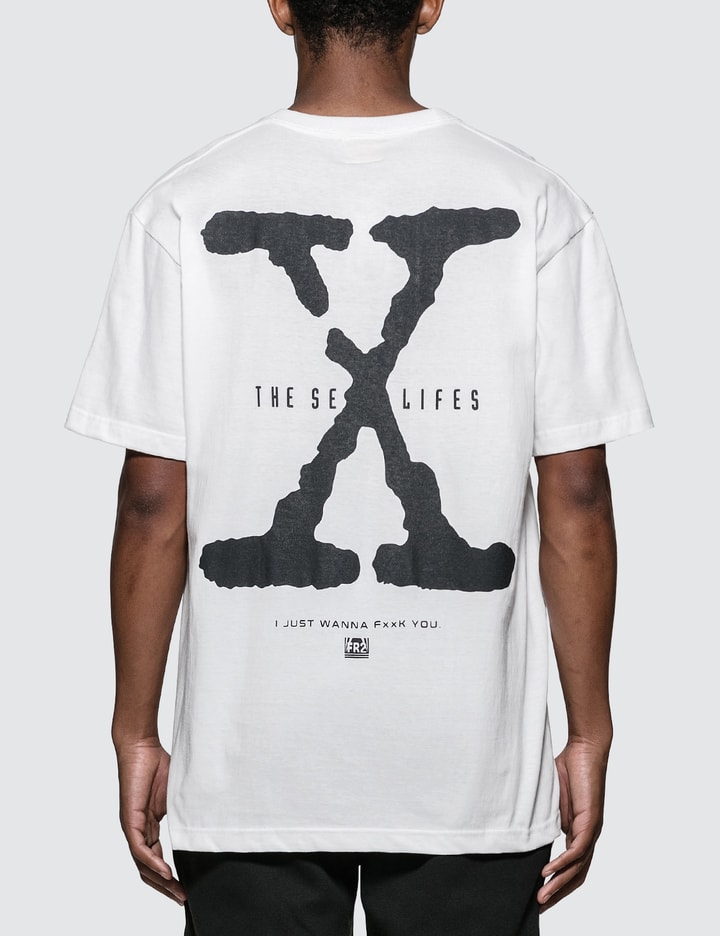 Fr2 The Sex Lifes T Shirt Hbx Globally Curated Fashion And
