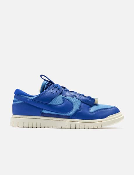 Nike Air Dunk Jumbo University Blue Men's DV0821-400 US