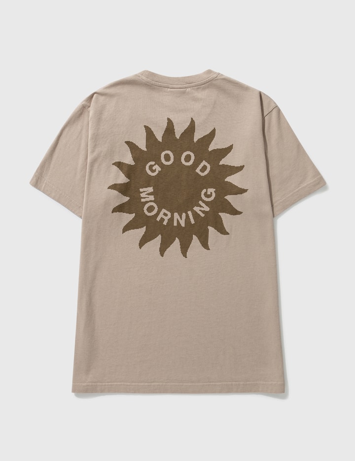 Good Morning Tapes - Good Medicine T-shirt | HBX - Globally Curated ...