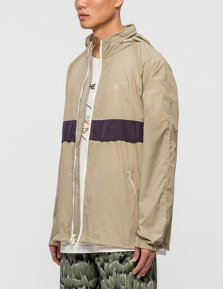 Undefeated - Gust Jacket | HBX - Globally Curated Fashion and Lifestyle ...