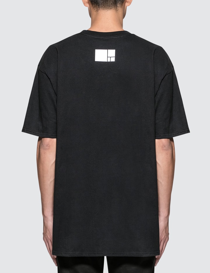 Places + Faces - HBX Exclusive Logo T-Shirt | HBX - Globally Curated ...