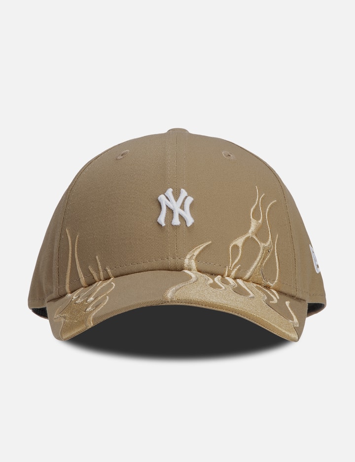 New Era - New York Yankees Flame 9Forty Cap | HBX - Globally Curated ...