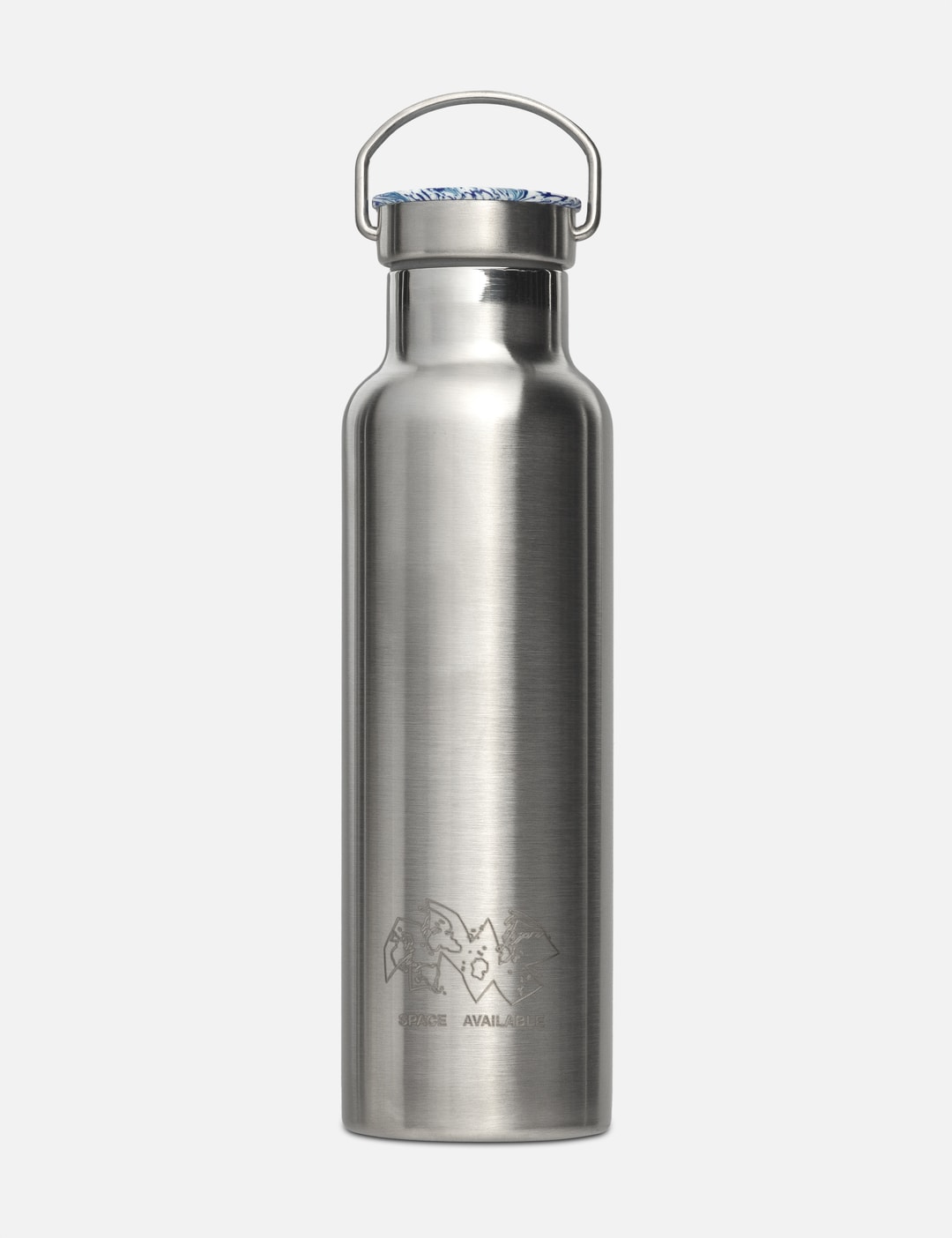 Space Available - Ocean Cap Water Bottle | HBX