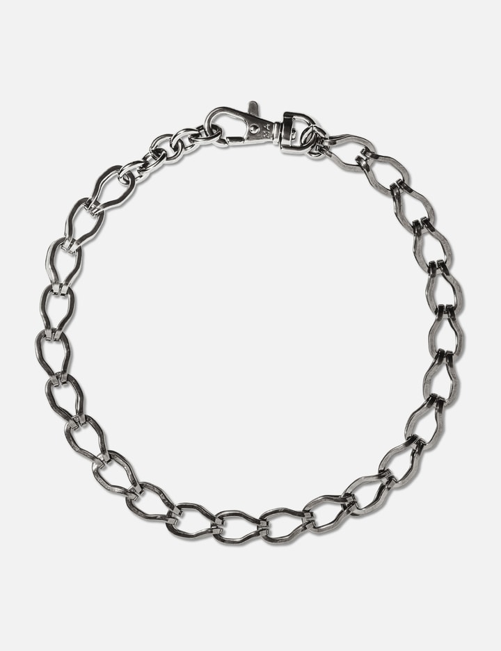Martine Ali - FOX CHAIN - GUNMETAL | HBX - Globally Curated Fashion and ...