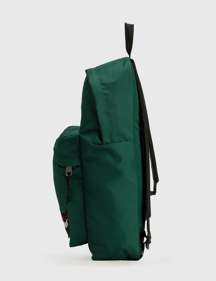 MM6 Maison Margiela - MM6 X EASTPACK DRIPPING BACKPACK | HBX - Globally ...