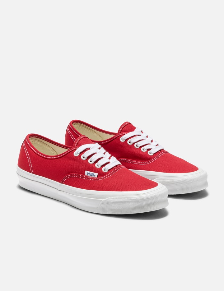 Vans - OG Authentic LX | HBX