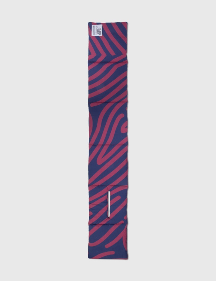 New Balance - New Balance X Salehe Bembury Puffy Scarf | HBX