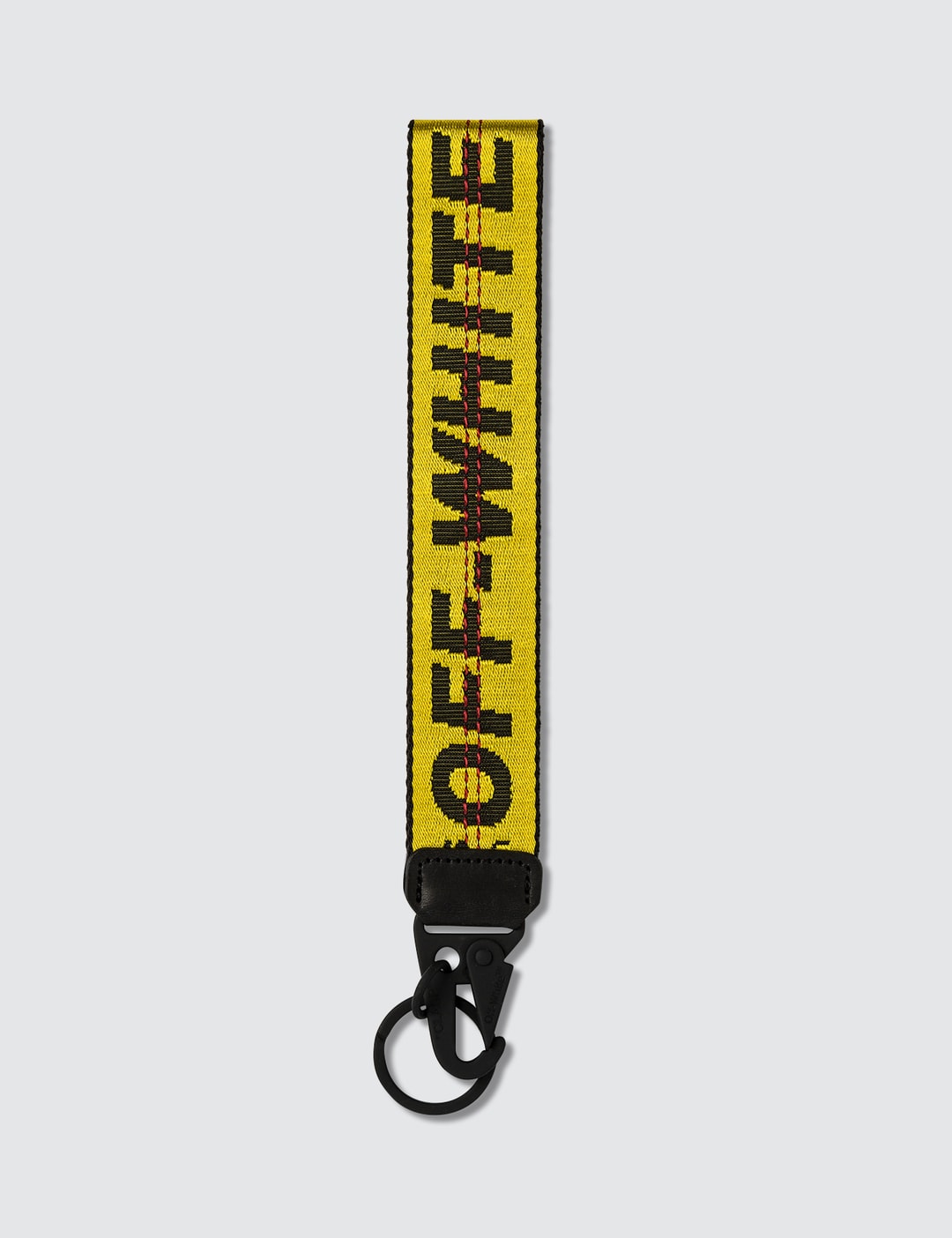 Off-White™ - Key Chain | HBX