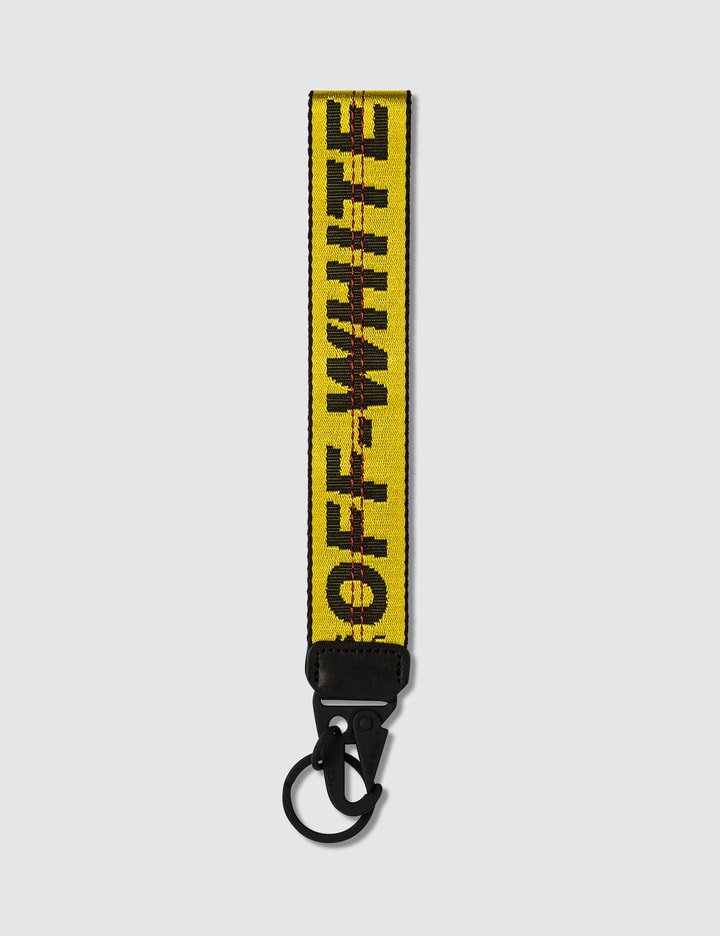 Off-White™ - Key Chain | HBX