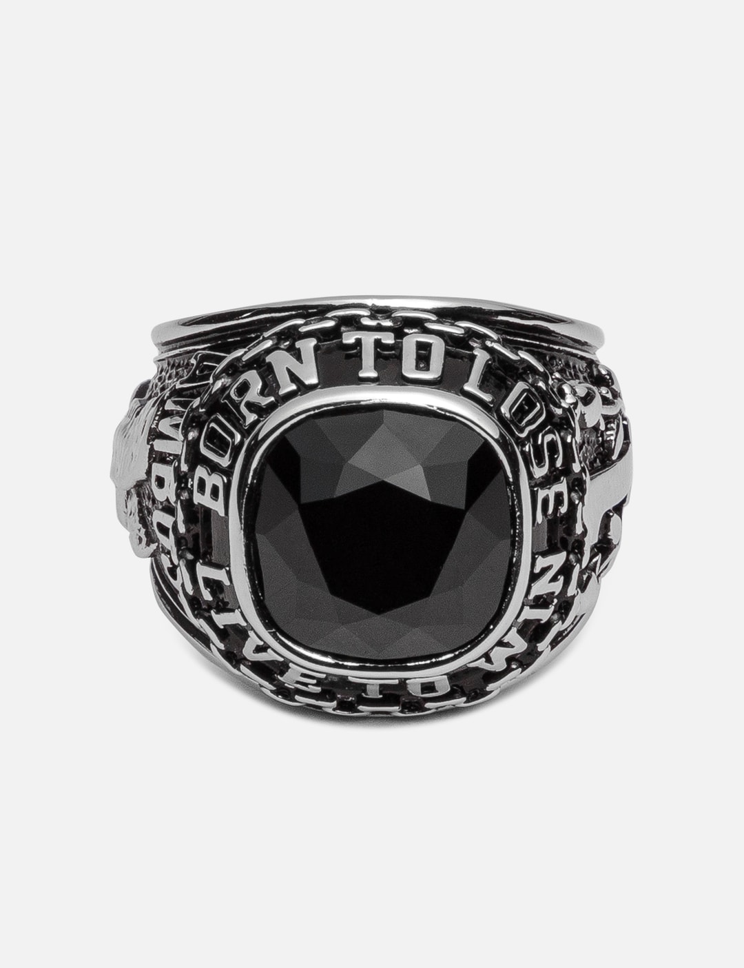 AMBUSH® - CLASS RING | HBX - Globally Curated Fashion and Lifestyle by ...