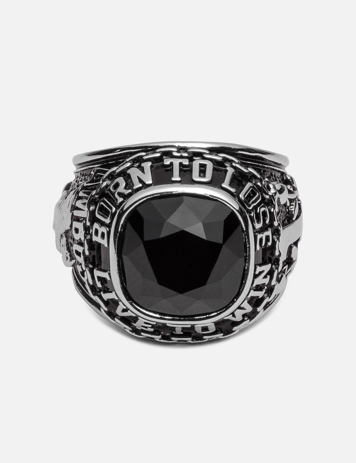AMBUSH® - CLASS RING | HBX - Globally Curated Fashion and Lifestyle by ...