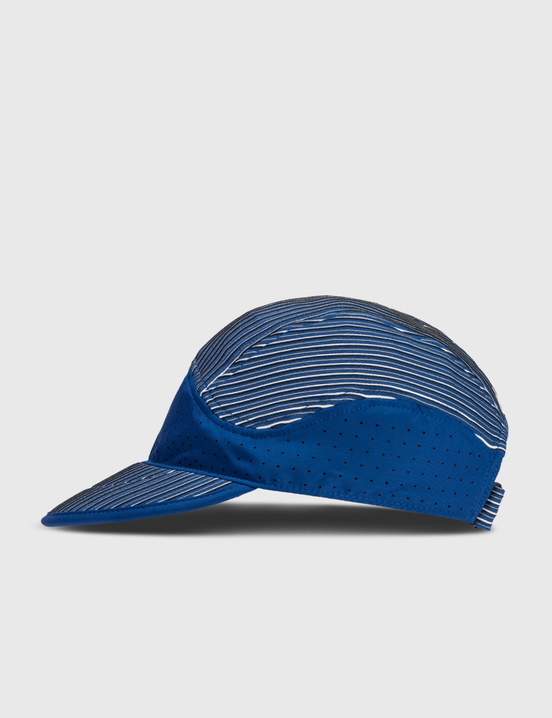 Nike - Nike x Gyakusou Cap | HBX - Globally Curated Fashion and ...