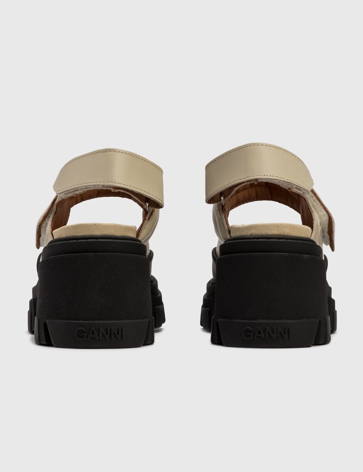 Ganni - Slingback Mary Jane | HBX - Globally Curated Fashion and ...