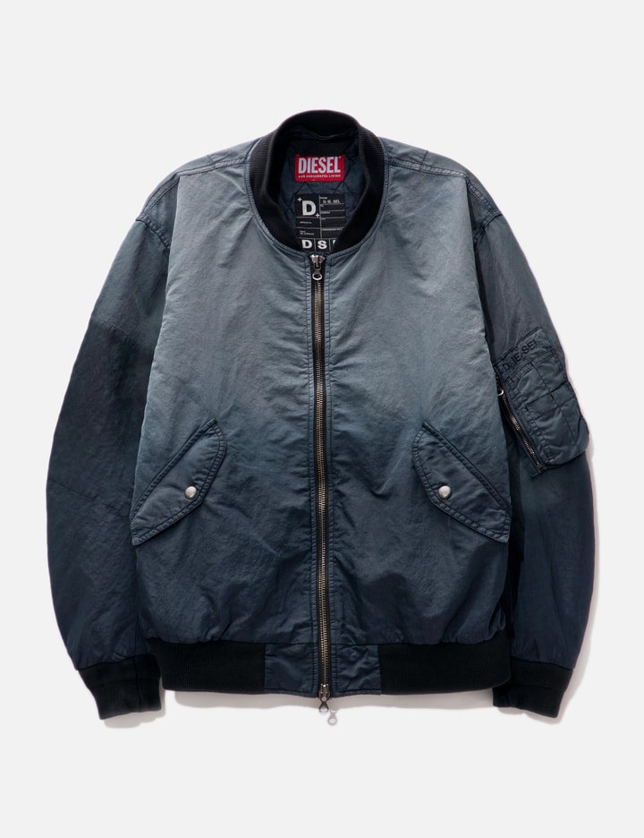 Diesel - J-Common JACKET | HBX