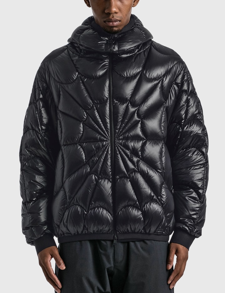 Moncler - Moncler x Spiderman Violier Padded Jacket | HBX