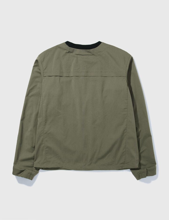 Tilak - BLADE PERFORMANCE JACKET | HBX