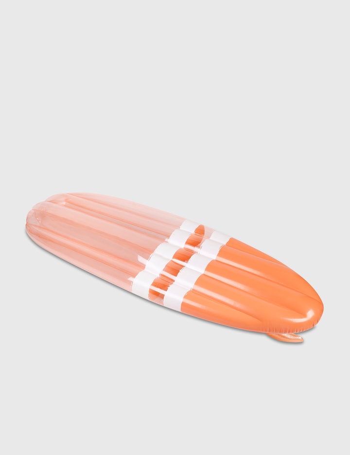 SunnyLiFE - Surfboard Float Away Lie On – Peachy Pink | HBX - Globally ...