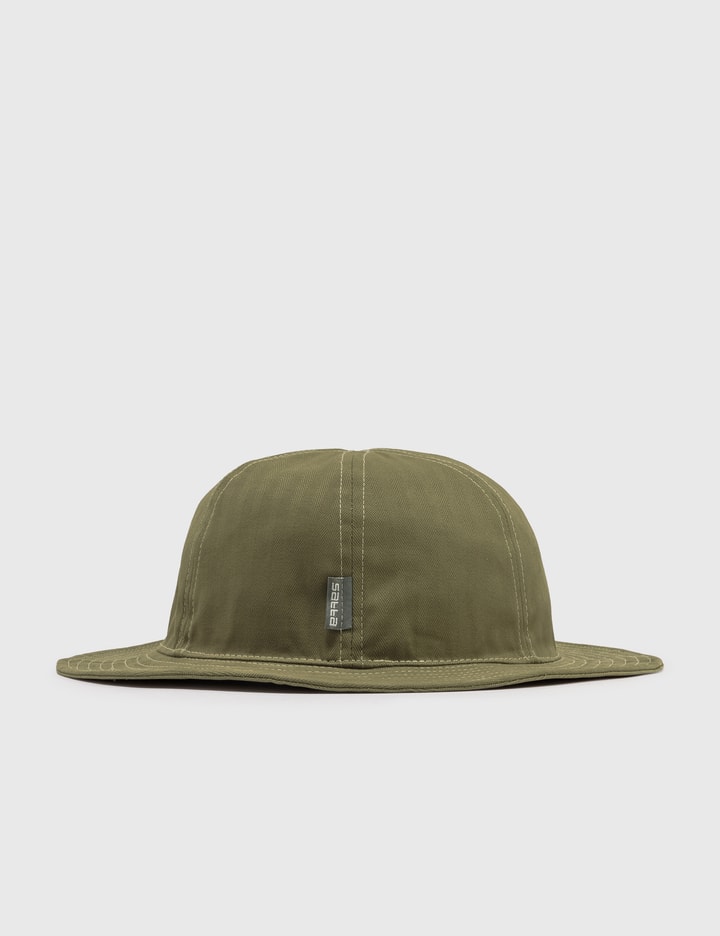 Satta - Seed Hat | HBX - Globally Curated Fashion and Lifestyle by ...