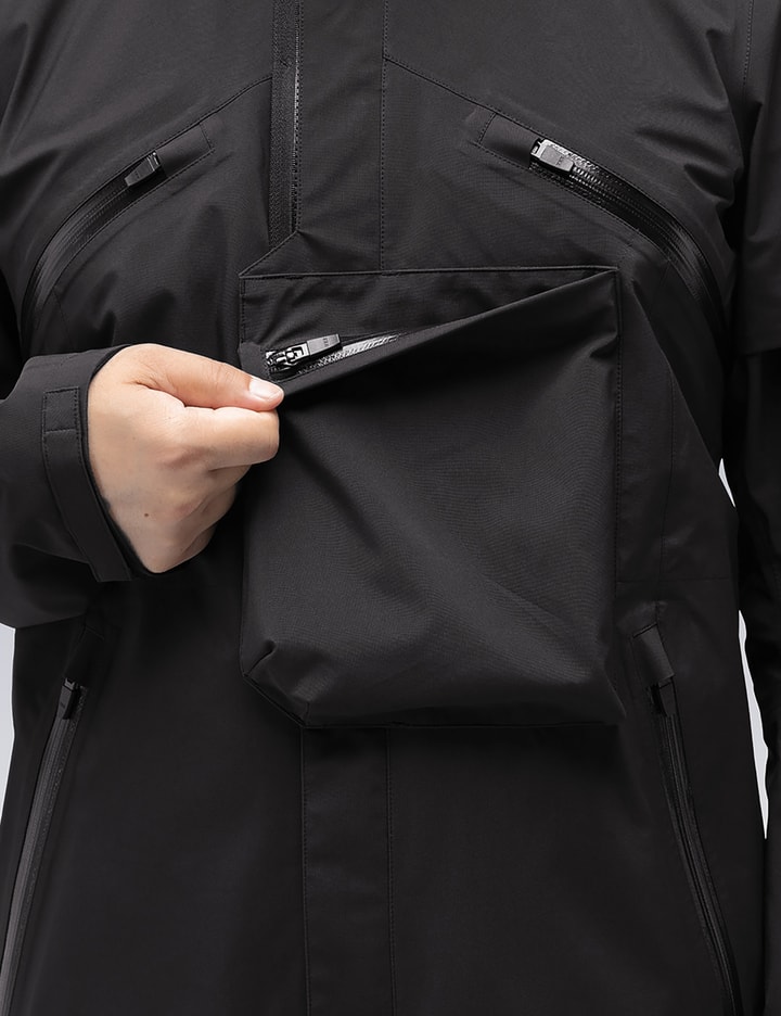 ACRONYM® - J1L-GT 3L Gore-Tex Pro Interops Jacket | HBX