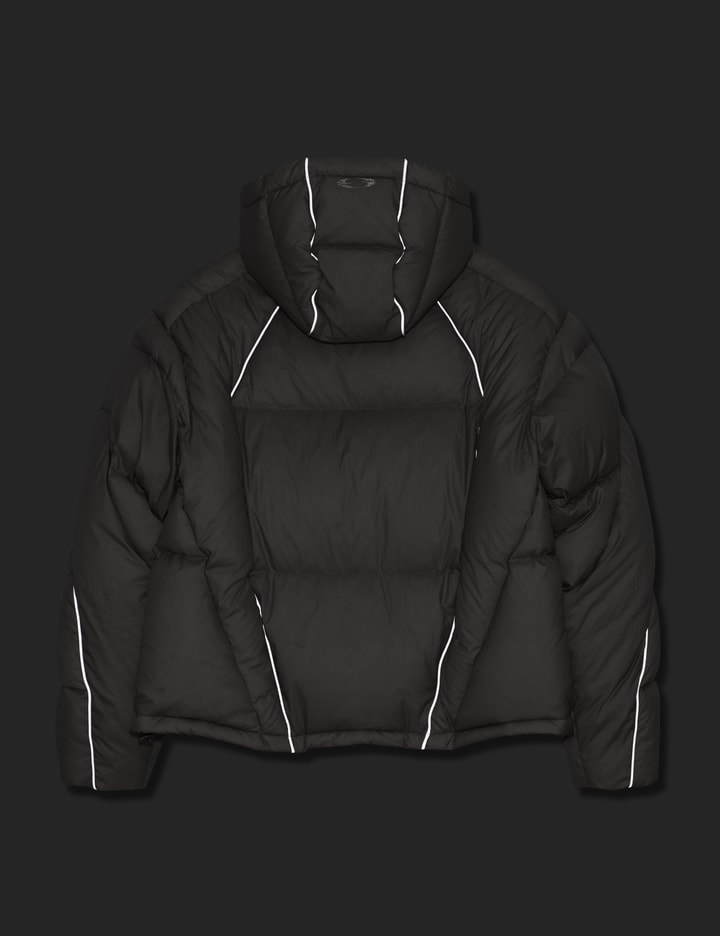 GRAILZ - Reflective Down Jacket | HBX - Globally Curated Fashion and ...