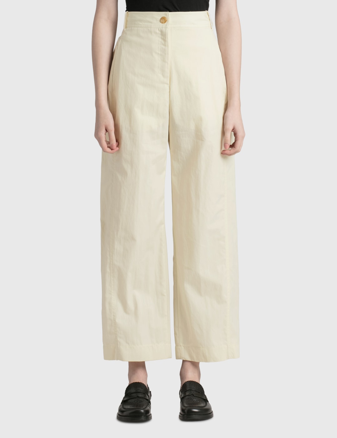 Low Classic - Stitch Pants | HBX - Globally Curated Fashion and ...