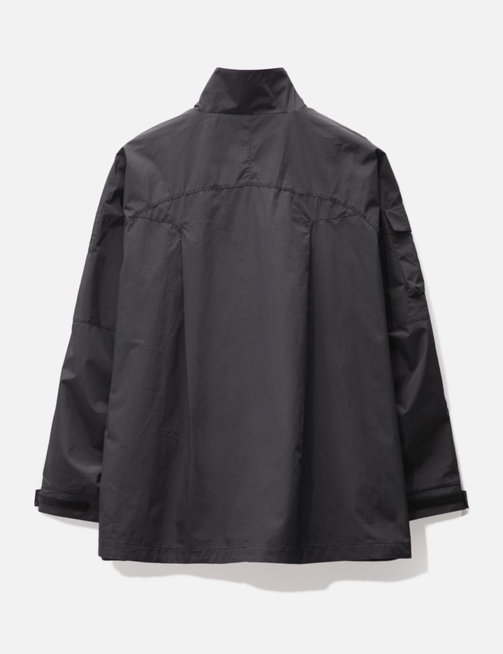 GOOPiMADE - GOOPiMADE® x WildThings Double Layers Tech Jacket | HBX ...