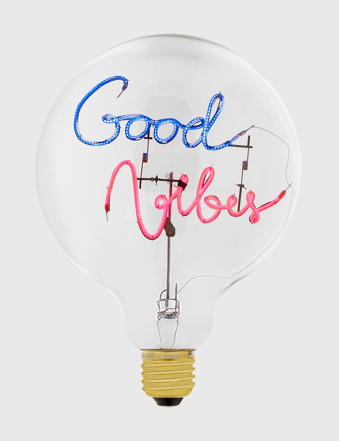 MITB - 굿 바이브 필라멘트 LED 전구 | HBX - 하입비스트가 엄선한 글로벌 패션&라이프스타일