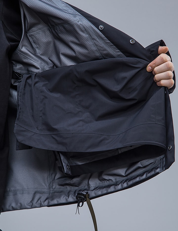 ACRONYM® - J56-GT 3L Gore-tex® Pro Interops Field Jacket | HBX