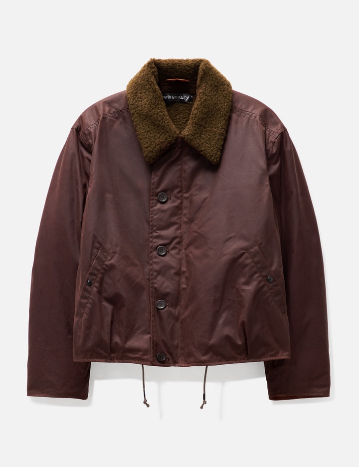 Our Legacy - Grizzly Jacket | HBX