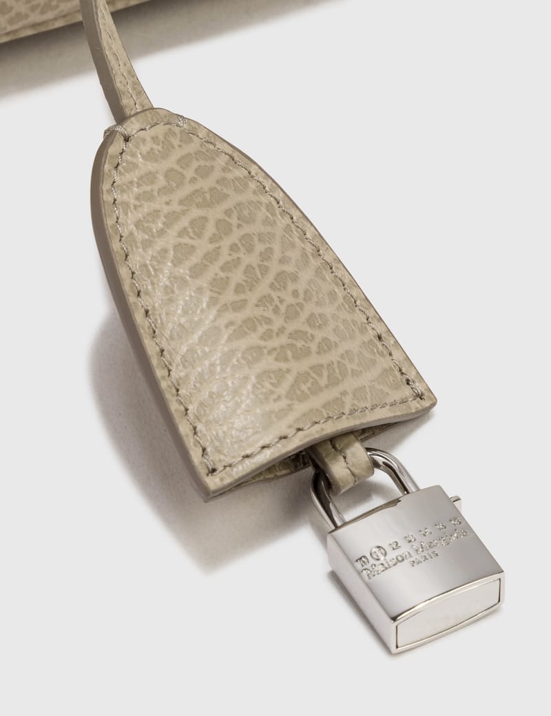 Maison Margiela - 5AC Mini Bag | HBX - Globally Curated Maison Margiela - 5AC Mini Bag | HBX - Globally Curated