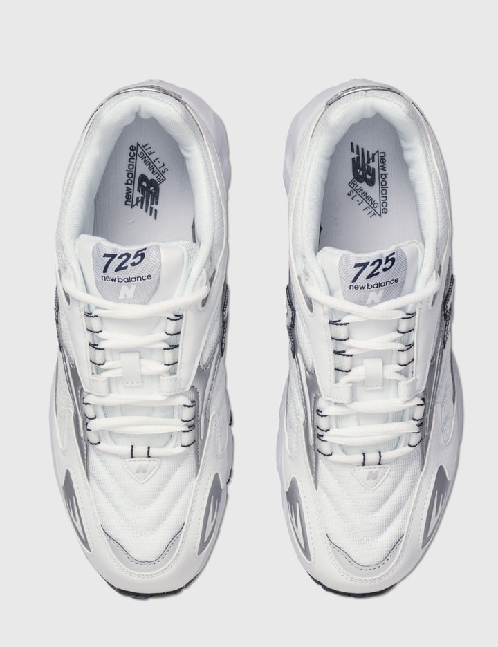 New Balance - 725 Sneaker | HBX - Globally Curated Fashion and ...