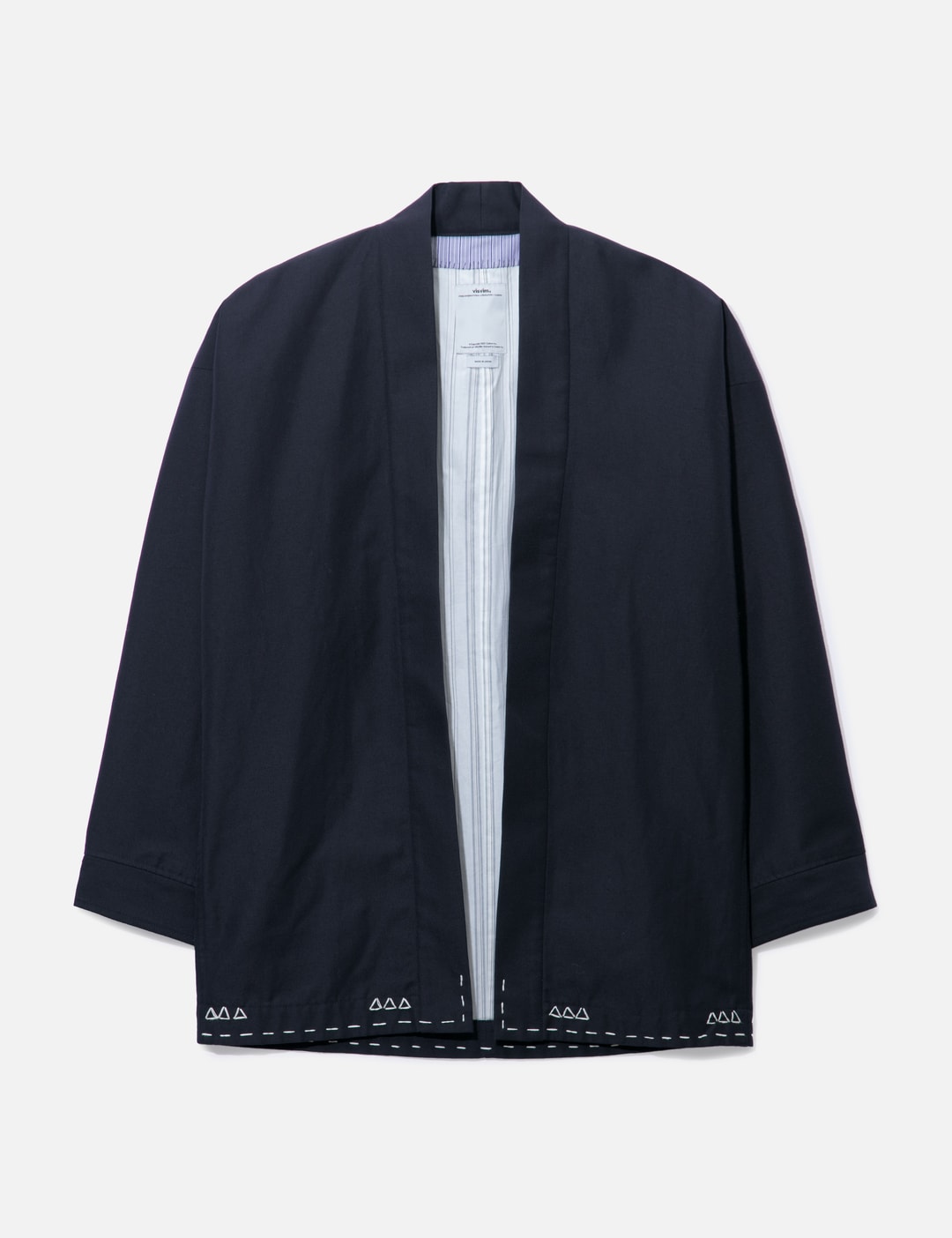 Visvim - VISVIM SANIJURO JACKET | HBX