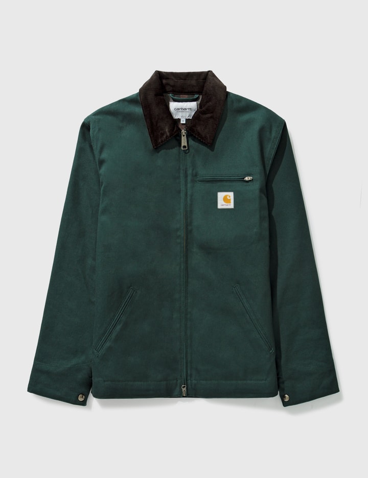 Carhartt Work In Progress - Detroit Jacket | HBX - Globally Curated ...