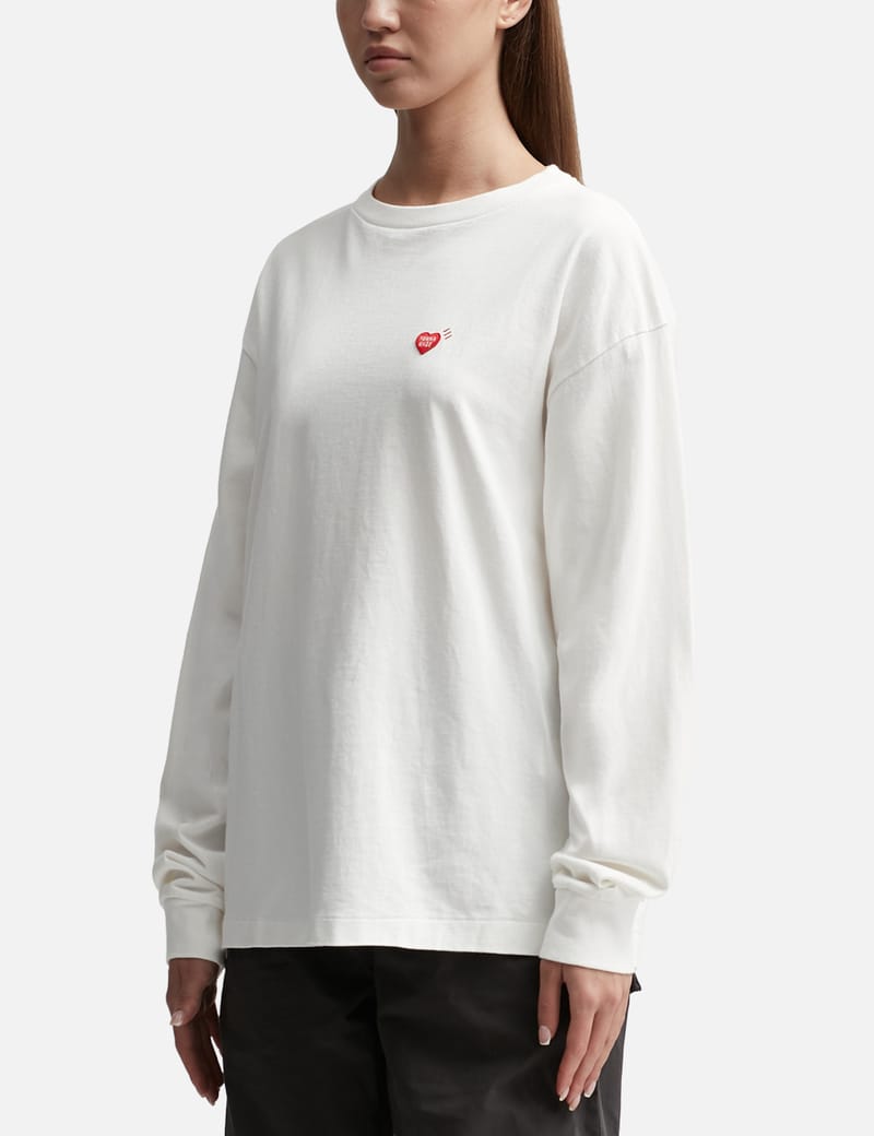 Human Made - グラフィック ロングスリーブ Tシャツ #6 | HBX Human Made - グラフィック ロングスリーブ Tシャツ #6 | HBX