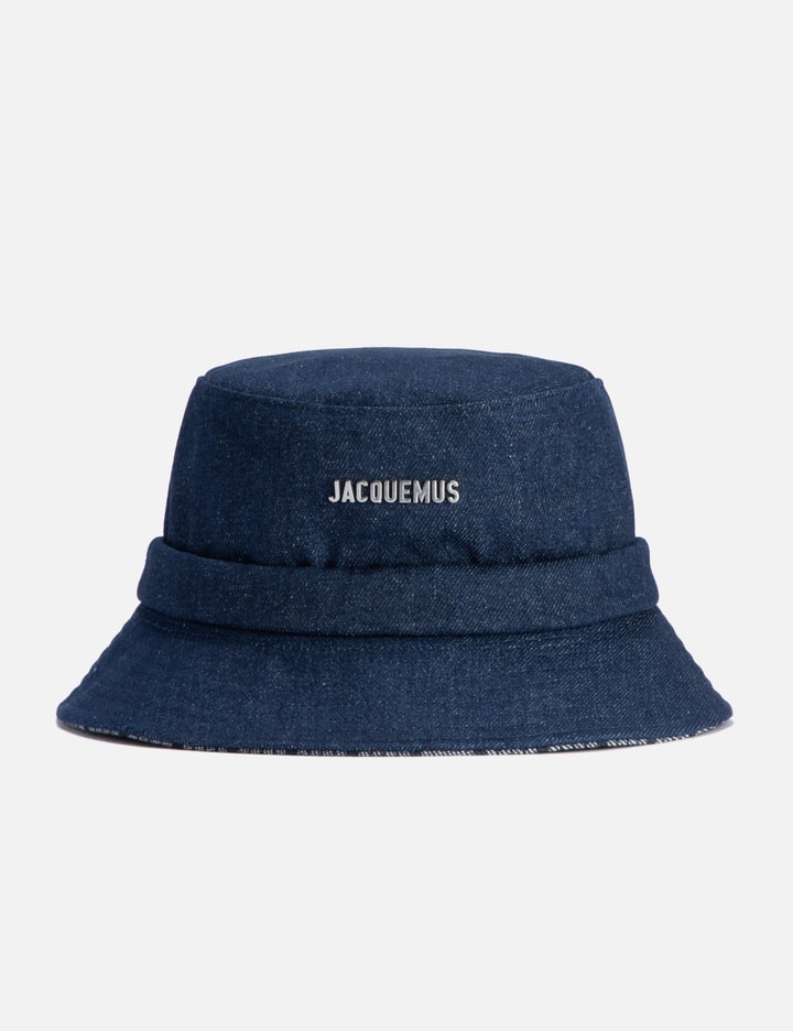 Jacquemus - Le Bob Gadjo Hat | HBX