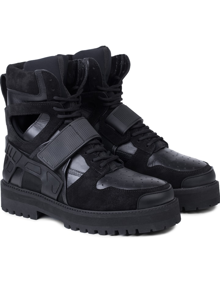 Hood By Air. - HBA x Forfex Avalanche Boots | HBX