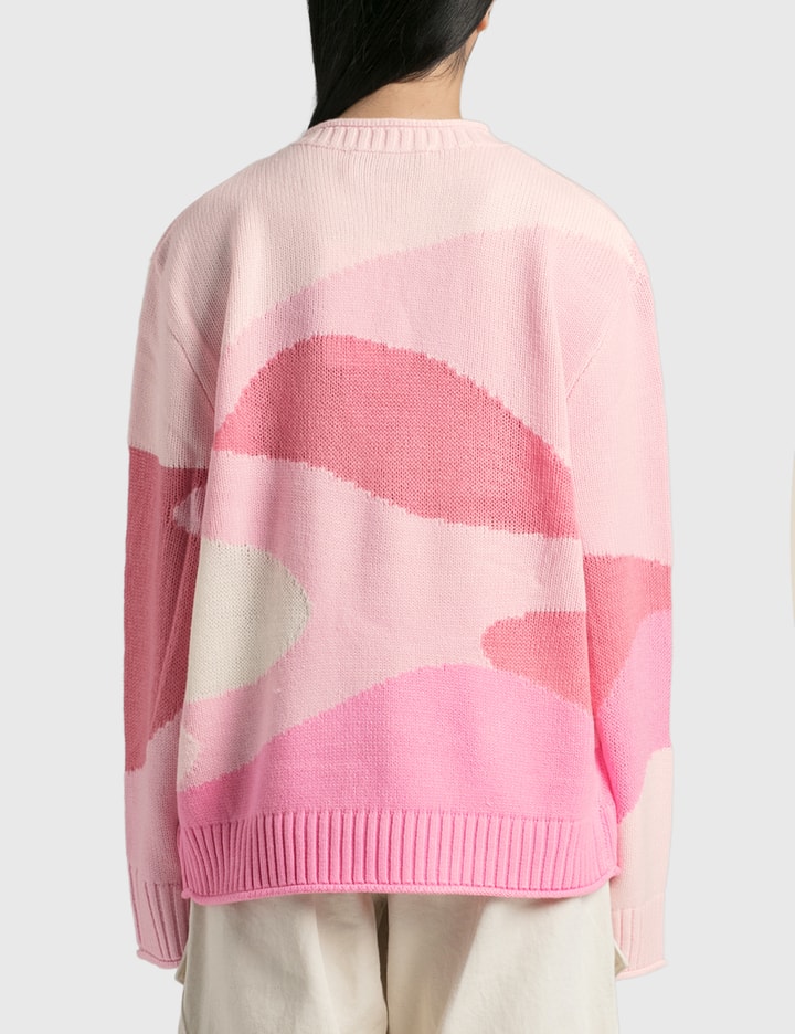 House of Sunny - The Paris Landscape Jumper | HBX