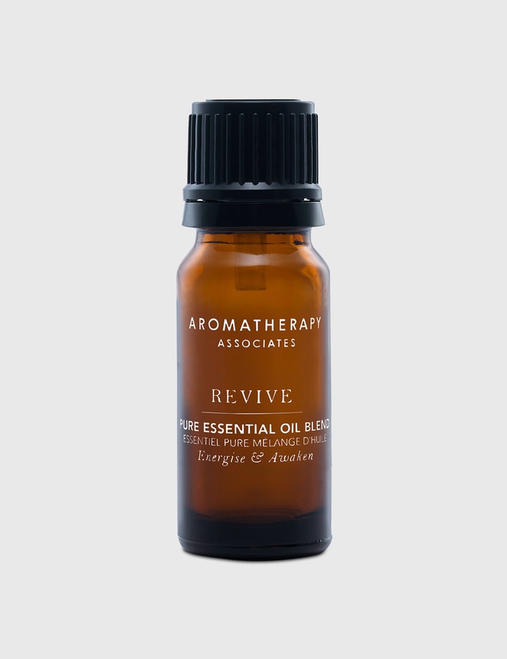 Aromatherapy Associates - Revive Pure Essential Oil Blend | HBX ...