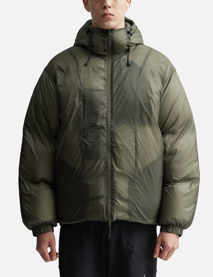 ROA - Smooth Down Jacket | HBX
