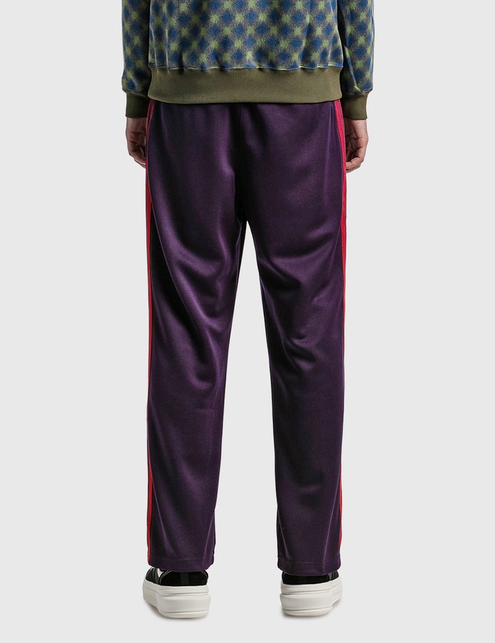 Needles - POLY SMOOTH TRACK PANT | HBX - Globally Curated Fashion and Lifestyle by Hypebeast