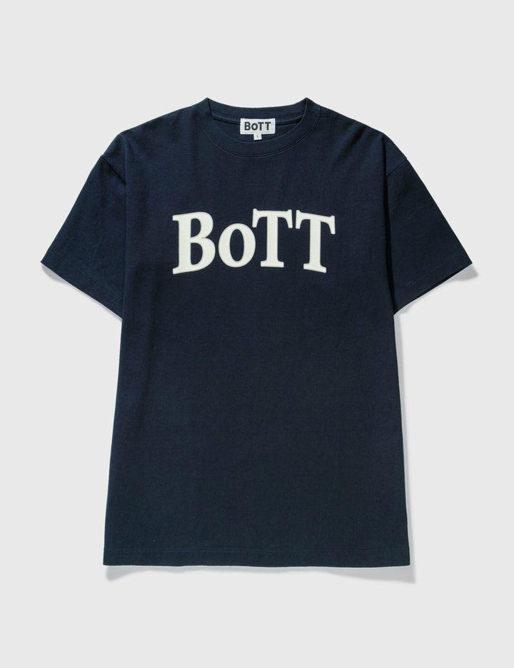 BoTT - BoTT OG Logo T-shirt | HBX - HYPEBEAST 為您搜羅全球潮流時尚品牌