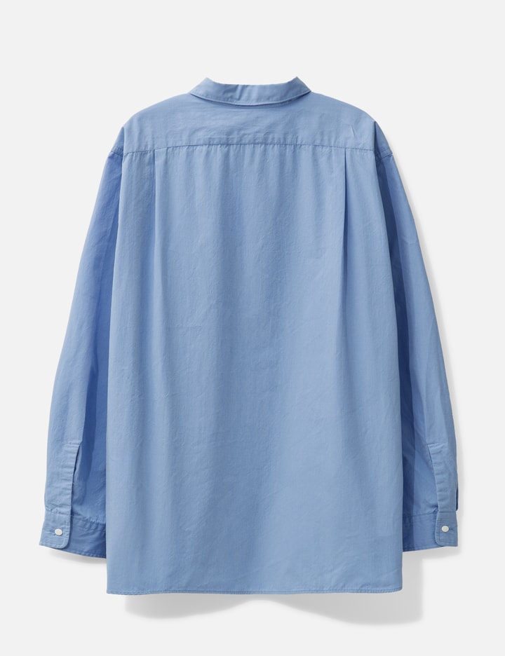 Nanamica - Regular Collar Wind Shirt | HBX