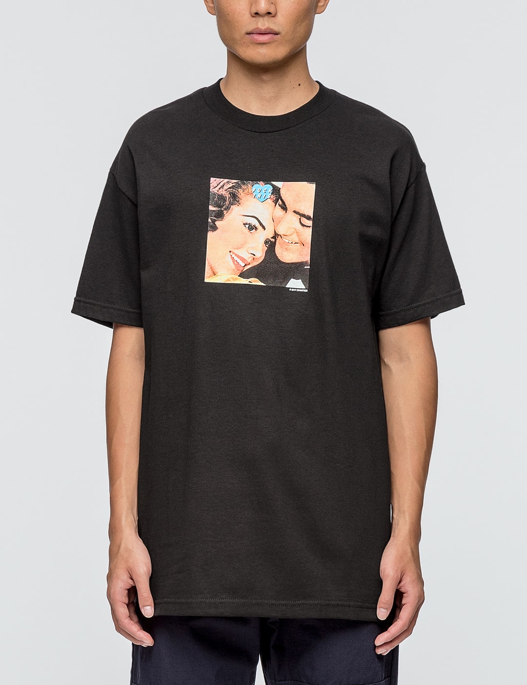 Divinities - Happy T-Shirt | HBX - Globally Curated Fashion and ...