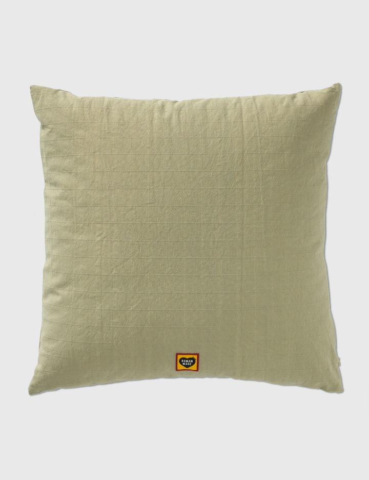 Human Made - Nylon Rip-stop Cushion | HBX